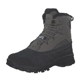 F.lli Campagnolo FYNNICK Bottes de neige WP Nero, Q906 Fango, 44 EU