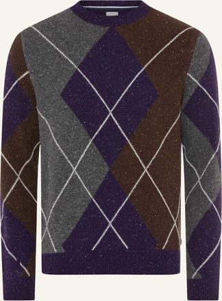 Brax Brax Strickpullover Style Rick lila