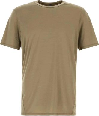 Arc'teryx Homme, Tops, Brun, Taille: M Frame SS Shirt