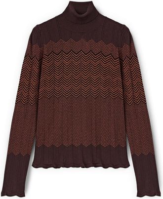 Motivi Pullover