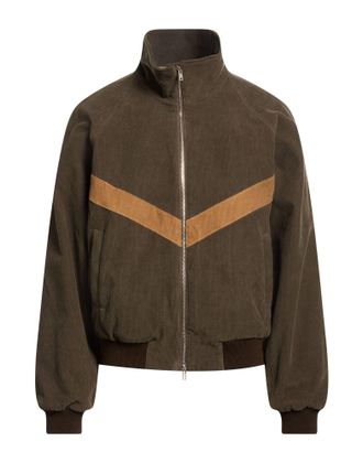 RANRA JACKEN & M&Auml;NTEL - Jacken und Anoraks auf YOOX.COM