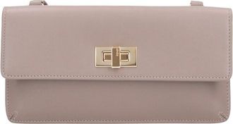 Fendi Wallet On A Chain Peekaboo
