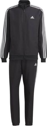 adidas Herren Sportanzug 3-Streifen Woven