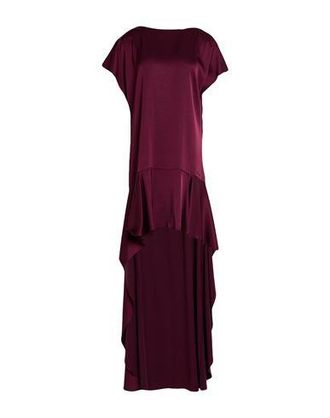 Karl Lagerfeld ROBES - Robes longues sur YOOX.COM