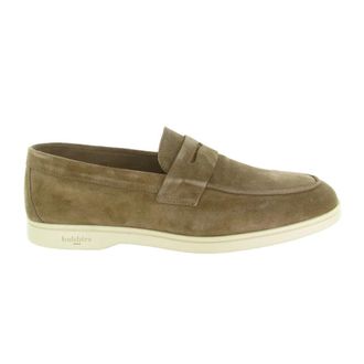 Bobbies Herren, Schuhe, Braun, 40 EUGr&ouml;&szlig;e
