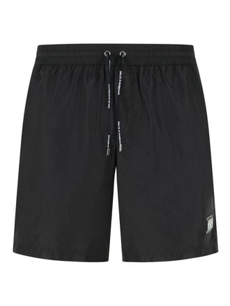 Dolce & Gabbana Badeanzug - Schwarz