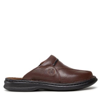 Josef Seibel Pantoletten Josef Seibel Klaus 10999 26 341 Braun