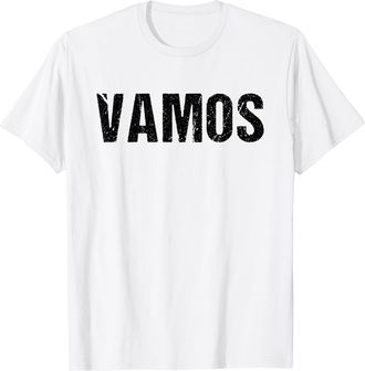 Vamos T-Shirt