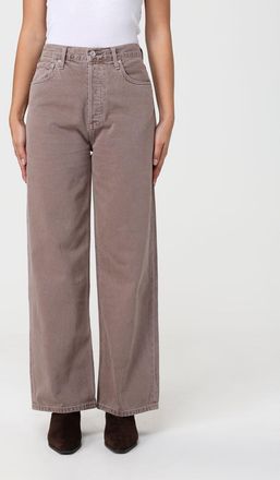 A Gold E Jeans AGOLDE Damen Farbe Pink