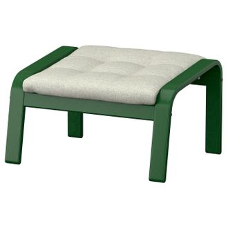 IKEA PO&Auml;NG Hocker