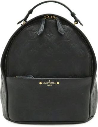 Louis Vuitton Damen, Pre-Owned, Schwarzk, ONE SIZEGr&ouml;&szlig;e