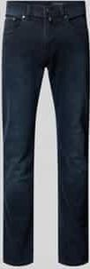 Pierre Cardin Tapered Fit Jeans mit Lyocell-Anteil Modell Lyon