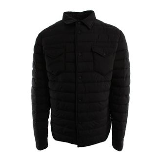 Herno Herren, Jacken, Schwarzk, 2XLGr&ouml;&szlig;e