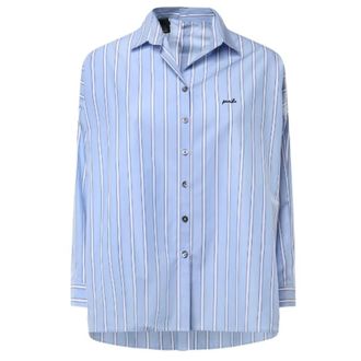 Pinko Pinko Hemden - - Blouses & Shirts - Damen - Blau - S