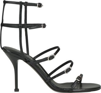 Alexander McQueen SCHUHE - Sandalen auf YOOX.COM