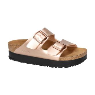Birkenstock Damen, Schuhe, Rosa, 36 EUGr&ouml;&szlig;e