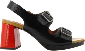 Chie Mihara Femme, Chaussures, Multicolore, Taille: 40 EU Oloaf Sandal