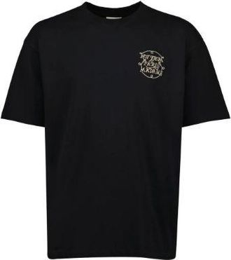 Drôle de Monsieur Drole De Monsieur | Le Tshirt Slogan Tresses