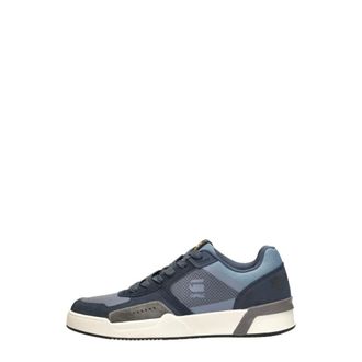 G-Star Homme, Chaussures, Bleu, Taille: 46 EU Carrick Cup Low