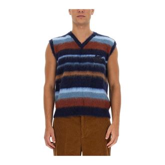 Etro Herren, Strickwaren, Mehrfarbig, MGr&ouml;&szlig;e