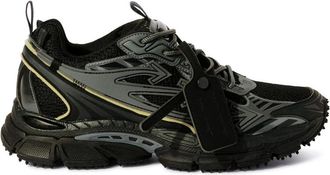 Off-white Be Right Back Sneakers