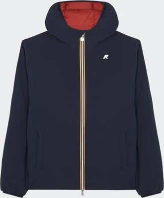 K-Way Parka - Taille XL