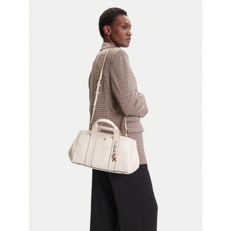 Michael Kors Handtasche MICHAEL Michael Kors Romee 30T5G1ZS1L &Eacute;cru