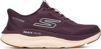 Skechers Sneakers Skechers Max Run 129200 Dunkelrot