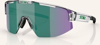 Bliz Sportbrille Matrix Small silber
