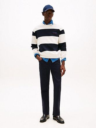 Tommy Hilfiger Pantalon jambe droite Denton