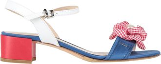 Norma J.Baker SCHUHE - Sandalen auf YOOX.COM