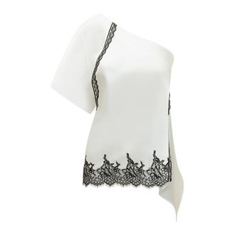 Iro Azi Top - - Blouses & Shirts - Damen - Wei&szlig; - M