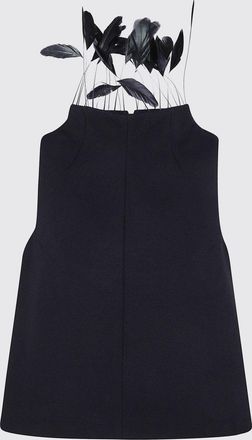 N°21 Top N° 21 Damen Farbe Schwarz