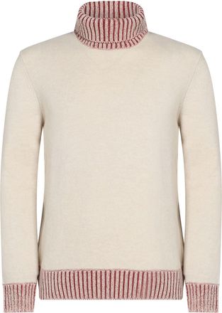 Gran Sasso STRICKWAREN - Rollkragenpullover auf YOOX.COM