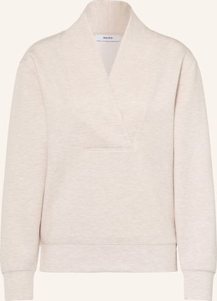 Reiss Reiss Sweatshirt Annabel weiss