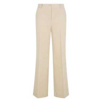 P.A.R.O.S.H. P.a.r.o.s.h., Damen, Hosen, Beige, XSGr&ouml;&szlig;e