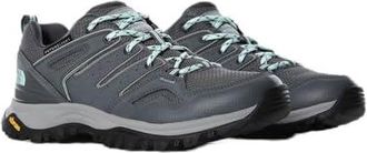 The North Face Hedgehog, Chaussure de Marche Femme, Zinc Grey Griffin Grey, 39 EU