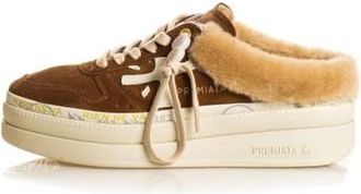 Premiata Micol Baskets, marron, 36 EU