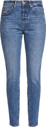 Jacob Cohen HOSEN & R&Ouml;CKE - Jeanshosen auf YOOX.COM