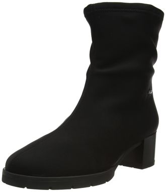 Högl Högl Damen Harmony Geschlossene Ballerinas, Braun (Bronce 7000), 44 EU