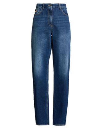 Elisabetta Franchi HOSEN & R&Ouml;CKE - Jeanshosen auf YOOX.COM