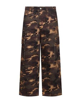 Disclaimer BAS - Pantalons en jean sur YOOX.COM