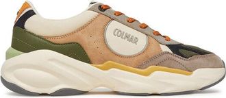 Colmar Sneakers Dexter SS25/025 Braun