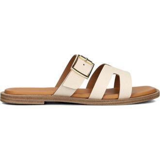 Notre-V Damen, Schuhe, Wei&szlig;, 40 EUGr&ouml;&szlig;e