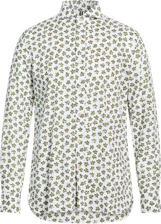 LUIGI BORRELLI NAPOLI TOPS - Hemden auf YOOX.COM