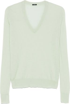 Joseph pull Cashair - Vert