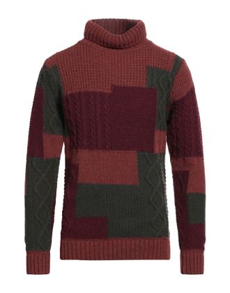 Bob STRICKWAREN - Rollkragenpullover auf YOOX.COM