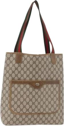 Gucci Damen, Pre-Owned, Beige, ONE SIZEGr&ouml;&szlig;e