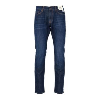 Roy Rogers Slim-fit Jeans - - Jeans - Herren - Blau - W29