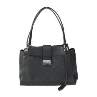 Louis Vuitton Pre-owned Leder louis-vuitton-Taschen - - Pre-owned - Damen - Schwarzk - ONE SIZE
